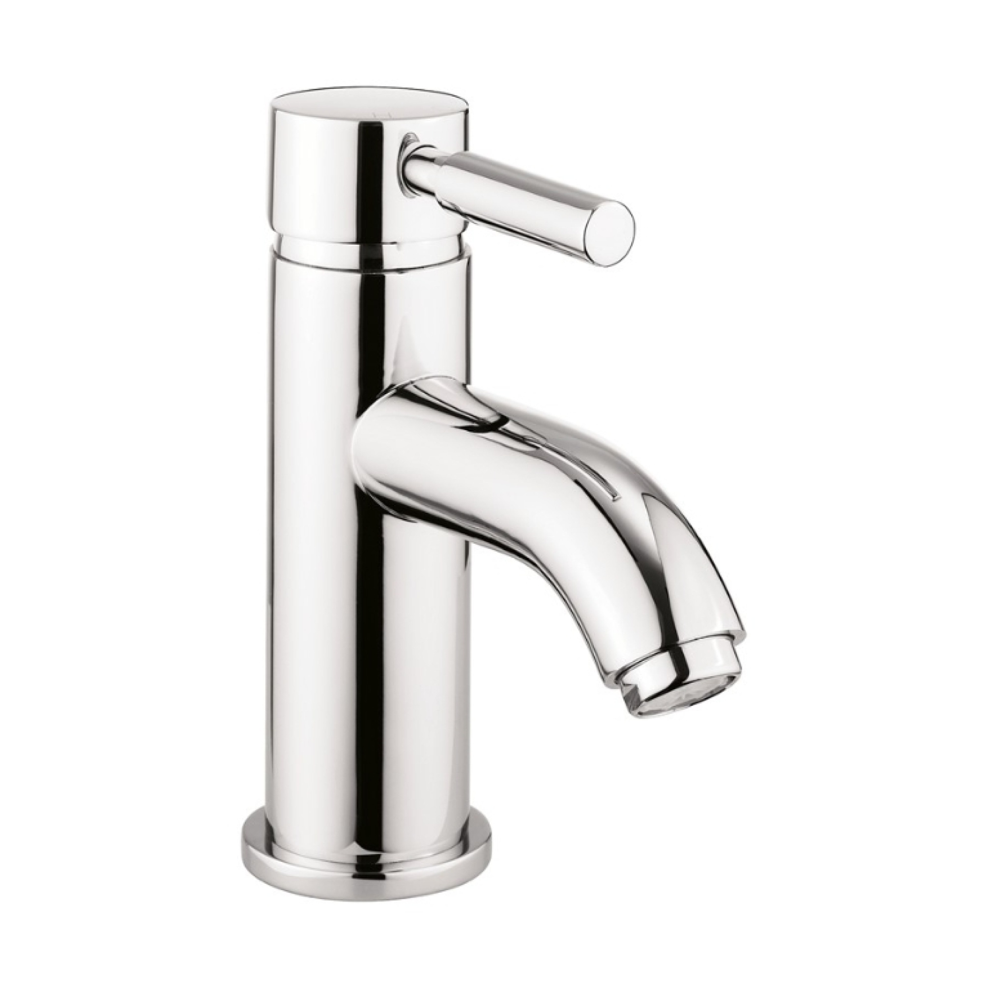 Crosswater Fusion Basin Mono Tap | Sanctuary Bathrooms