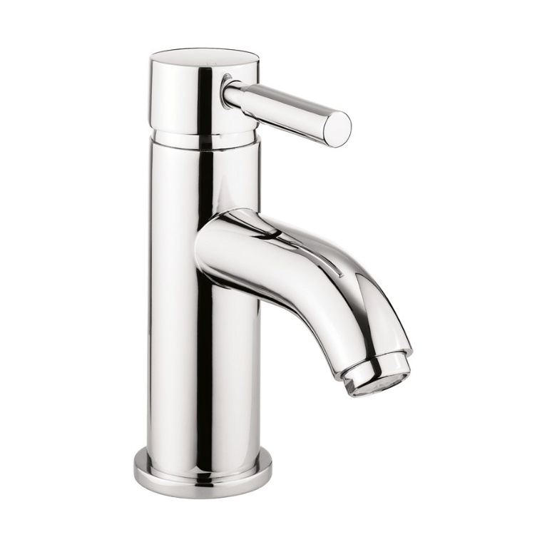 Crosswater Fusion Basin Monobloc | Sanctuary Bathrooms