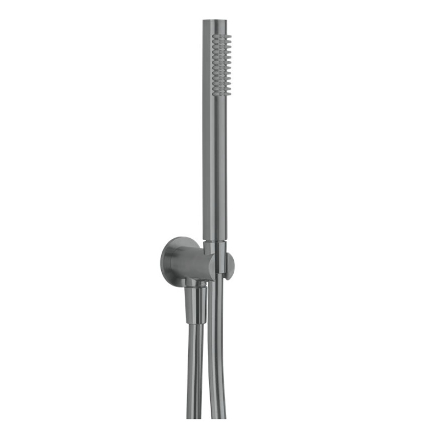 Crosswater 3ONE6 Slate Handset Package | Sanctuary