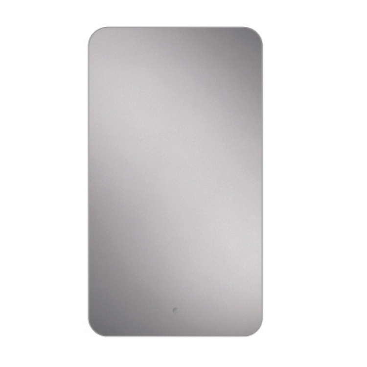 HIB Ambience 400mm LED Bathroom Mirror | Sanctuary Bathrooms