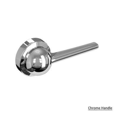 Burlington Riviera Close Coupled Full Back to Wall Toilet