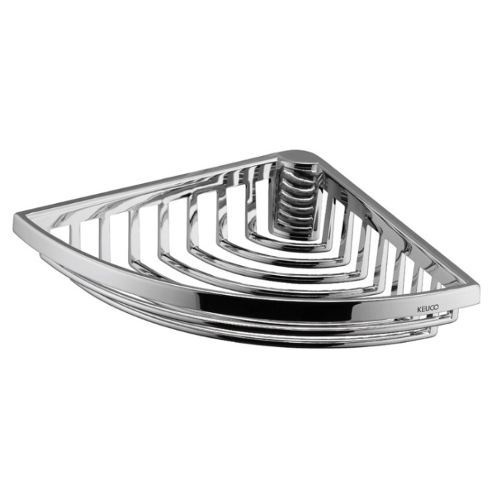 Keuco Round Wire Sponge Basket | Sanctuary Bathrooms