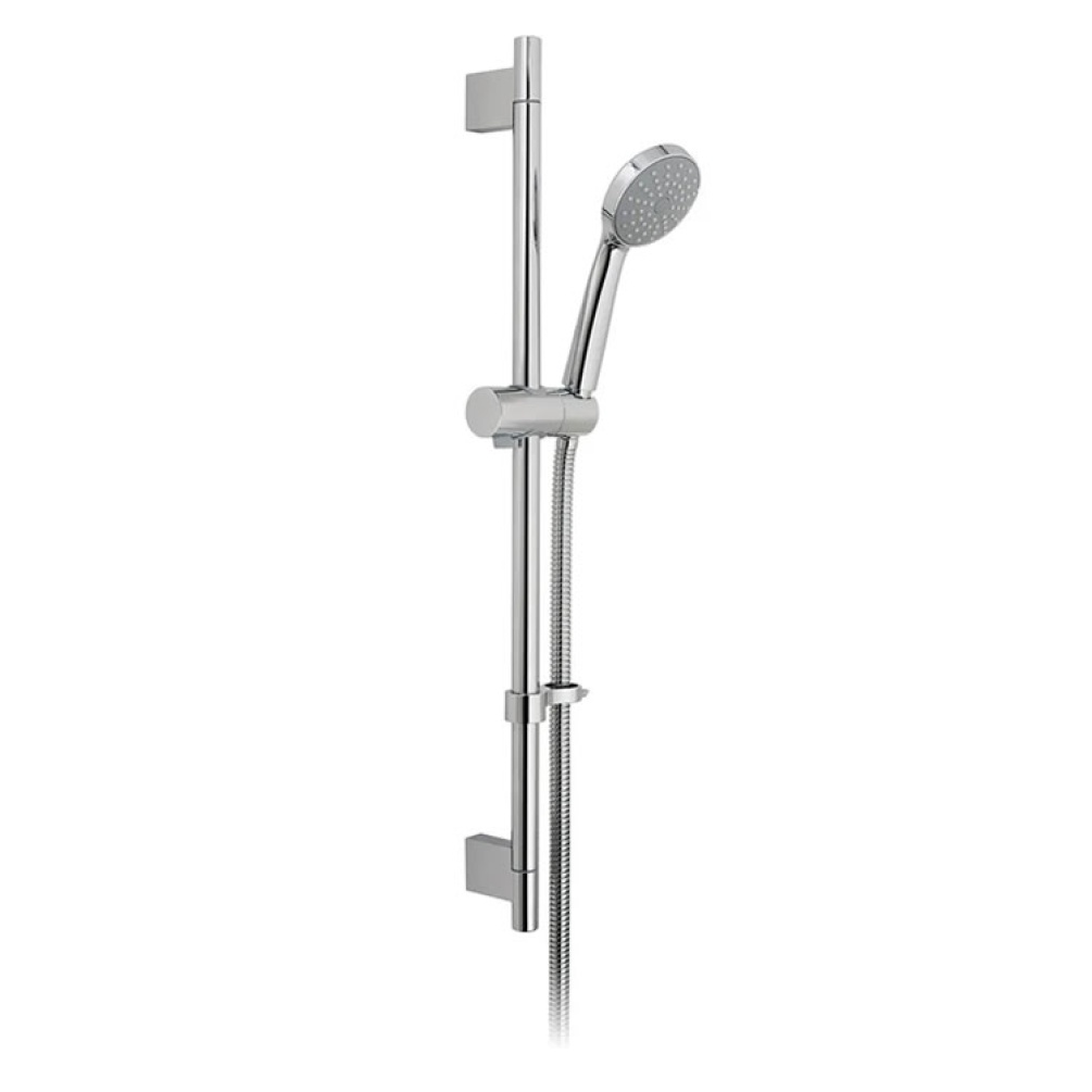 Vado Celsius Thermostatic Bath Shower Set | Sanctuary Bathrooms