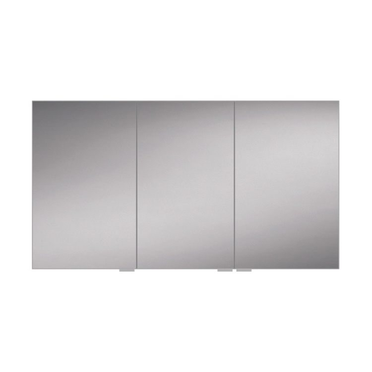 HIB Eris 1200mm Mirror Cabinet | Sanctuary Bathrooms