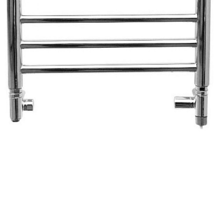 JIS Sussex Range Chrome Standard Dual Fuel Valves