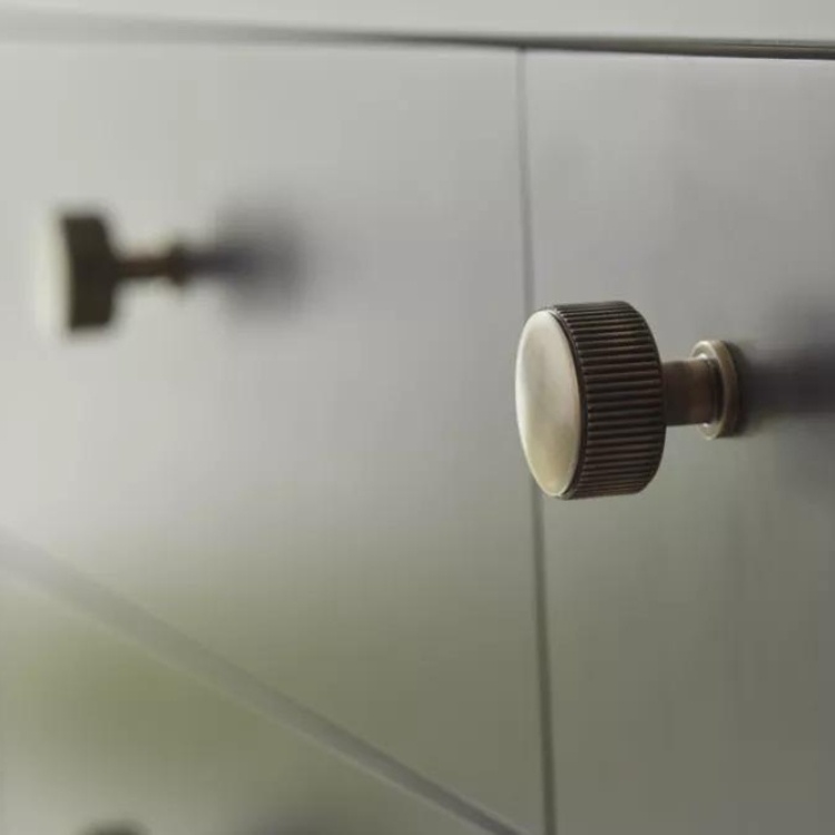 Roper Rhodes Fresno Knob | Sanctuary Bathrooms