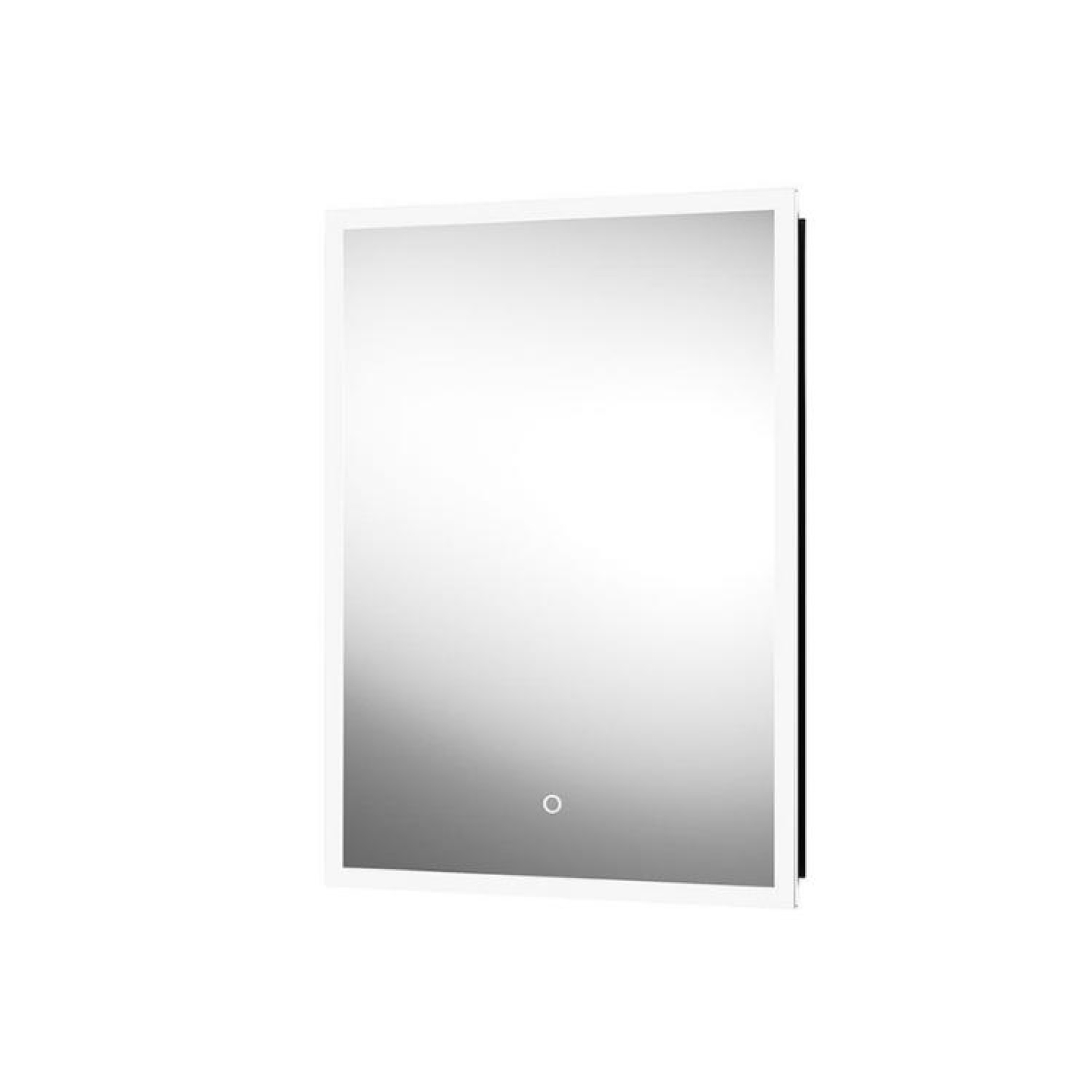 Sensio Eclipse Recessed LED Cabinet | Sanctuary Bathrooms