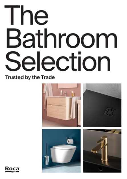 Bathroom Brochures | Sanctuary Bathrooms