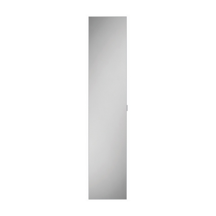 HIB Eris 300mm Tall Mirror Cabinet | Sanctuary Bathrooms