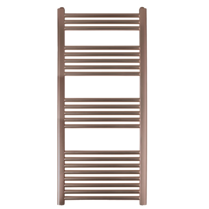 JTP Vos 1200 x 600mm Brushed Bronze Radiator - VOS1206BRZ | Sanctuary ...