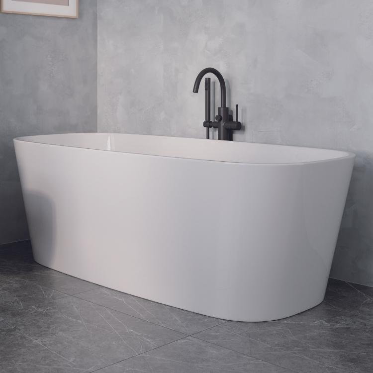 Tissino Matera Freestanding Bath | Sanctuary Bathrooms