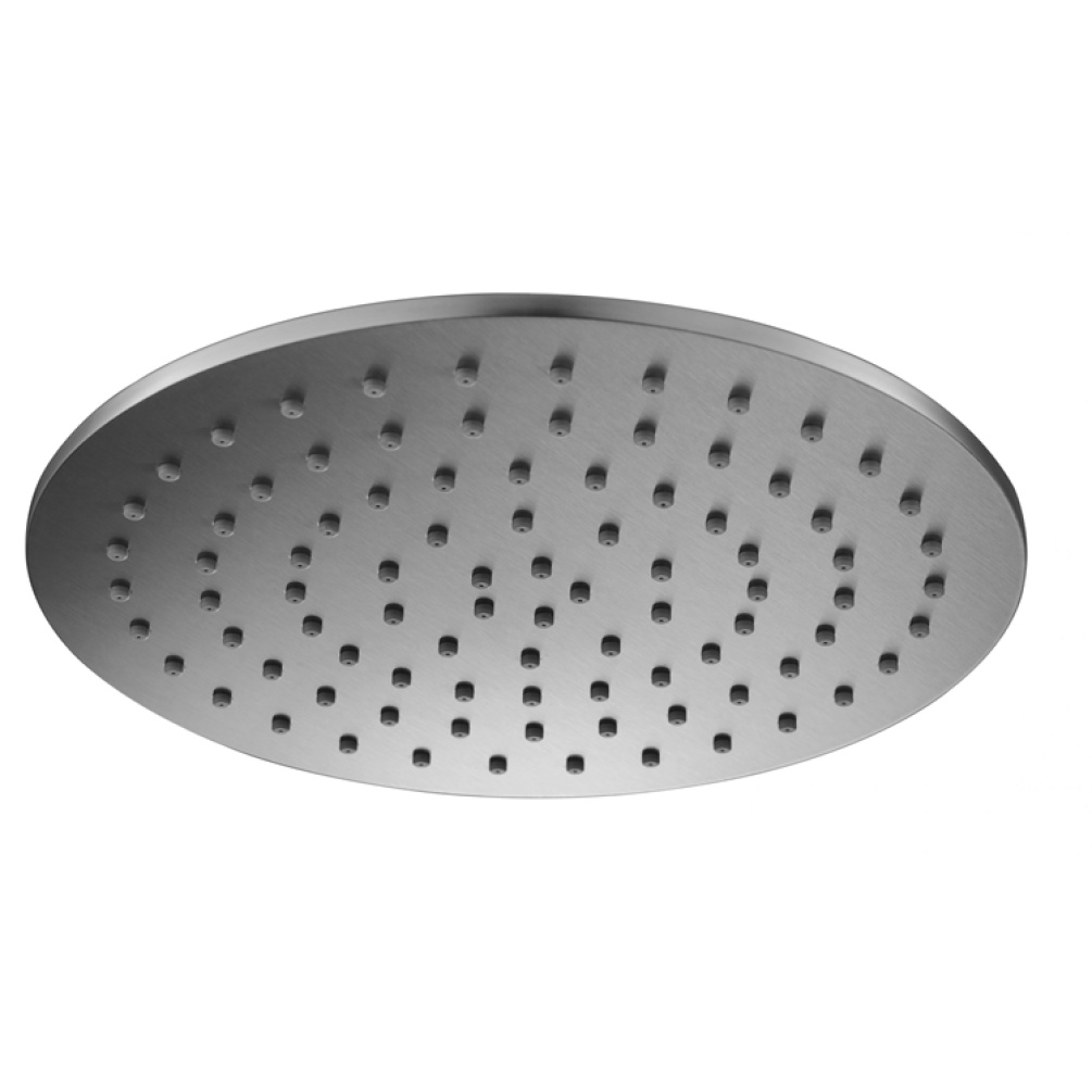JTP Inox 3 Control Shower Pack | Sanctuary Bathrooms