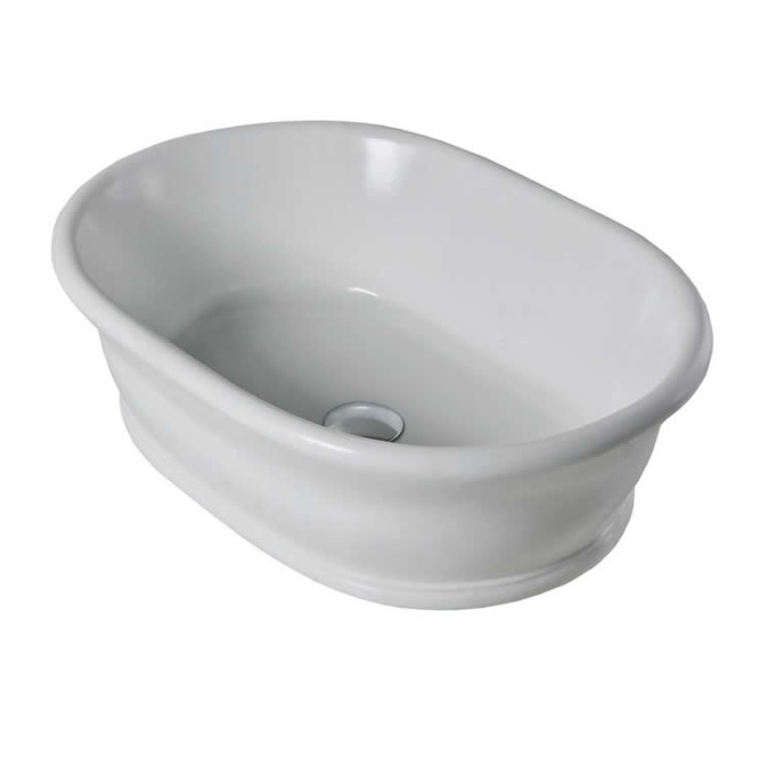 BC Designs Bampton/Aurelius Countertop Basin | Sanctuary