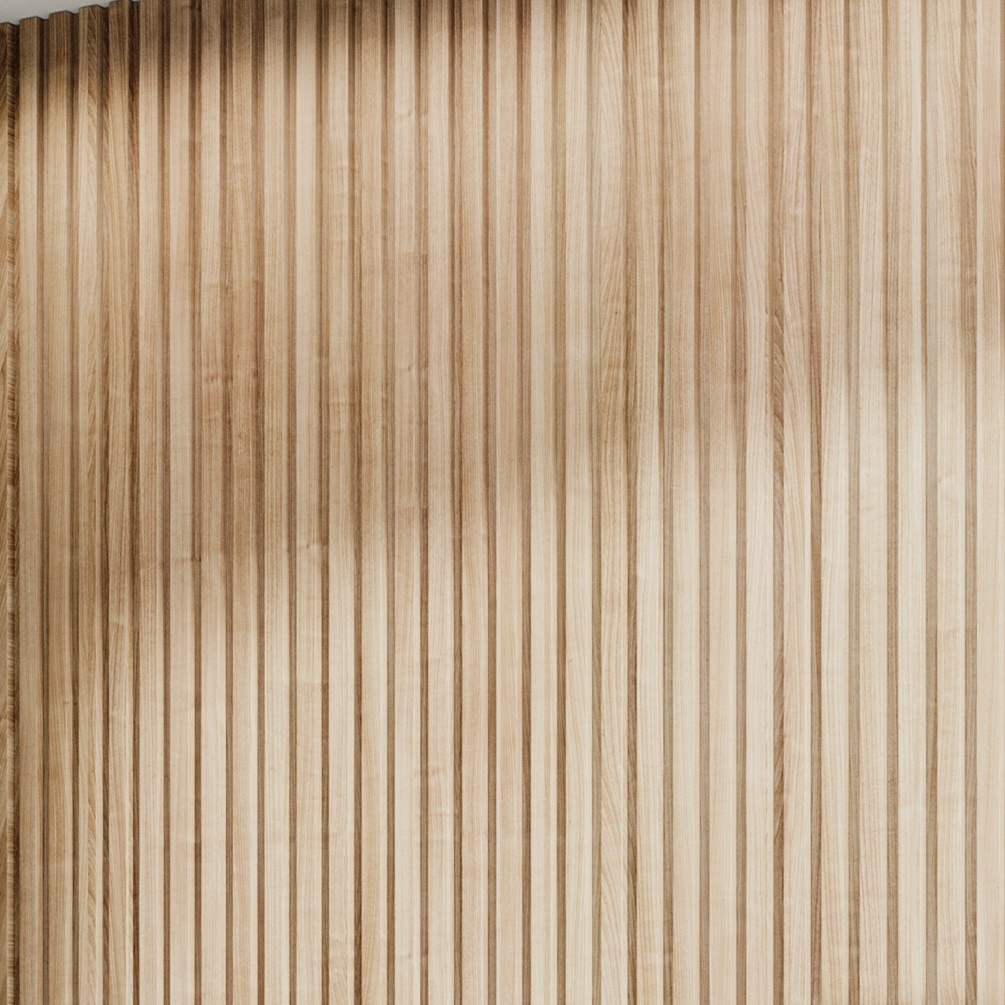 Camden Oak 2400 x 170 Slatted Wall Panels | Sanctuary