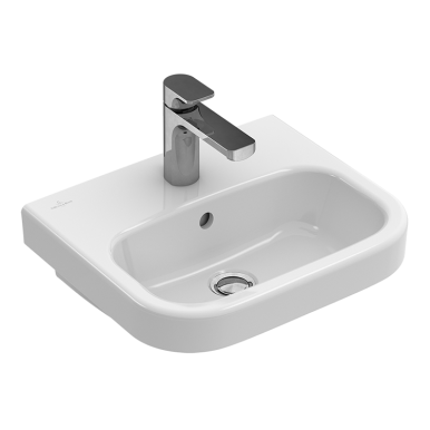 Villeroy & Boch Architectura 450 Wall Hung Basin | Sanctuary Bathrooms