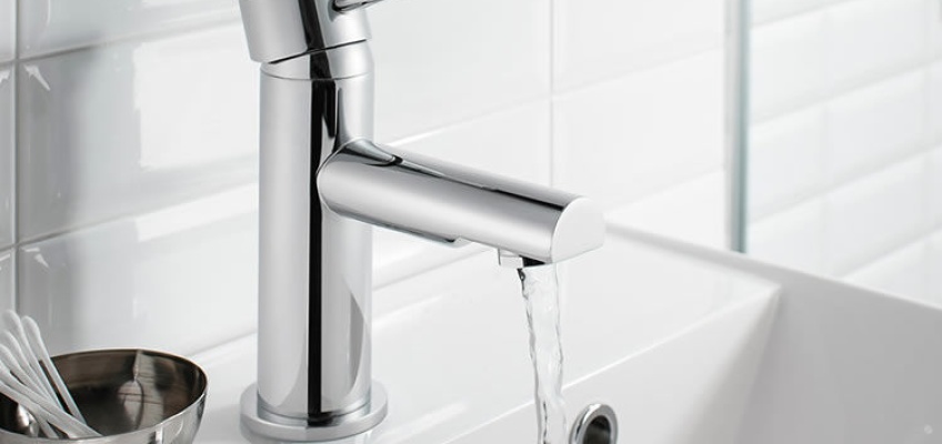 Bathroom Taps & Faucet Guides & Advice | Sanctuary Bathrooms