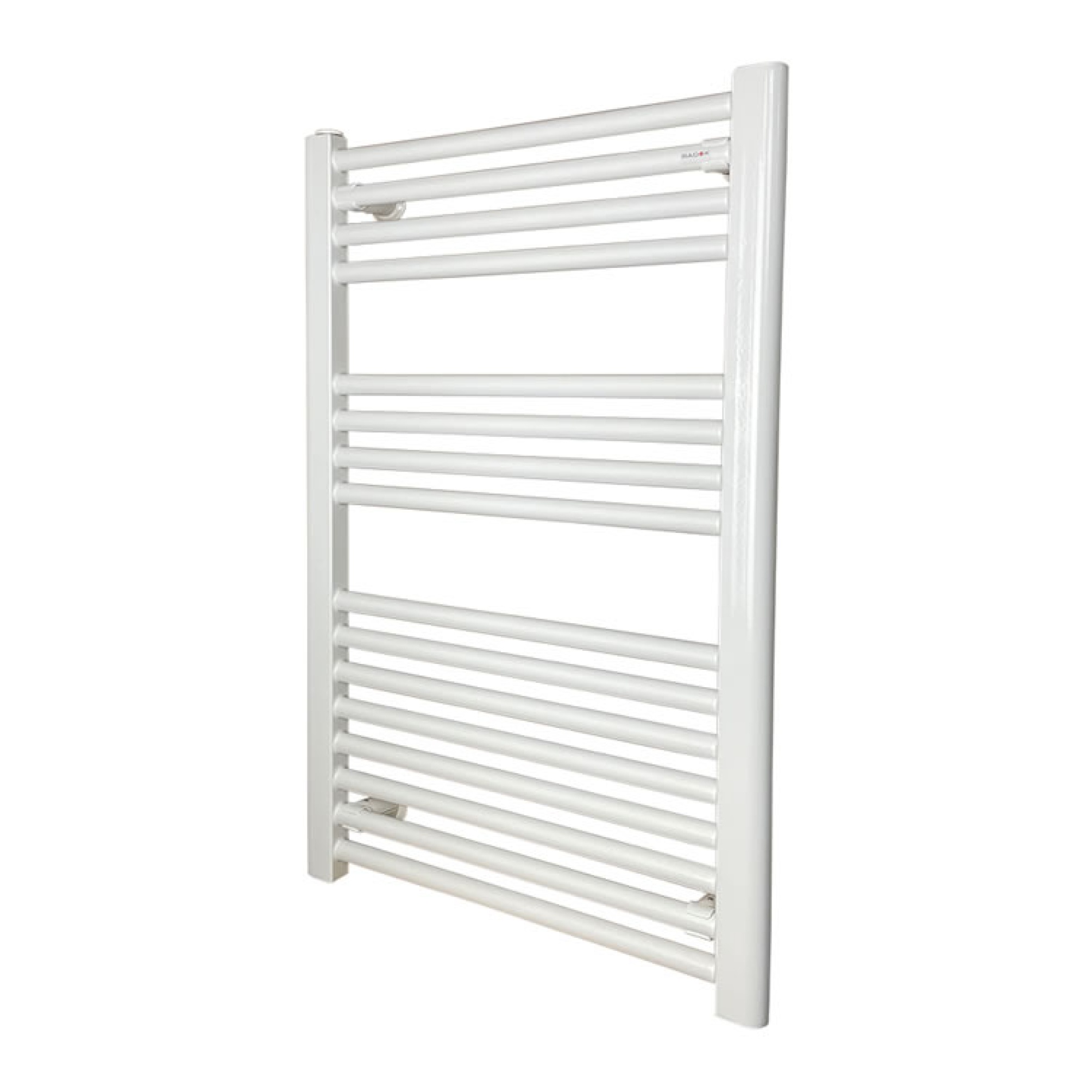 Radox Tinto White Electric Radiator | Sanctuary Bathrooms