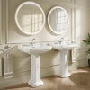 Roca | Roca UK Bathrooms | Sanctuary Bathrooms