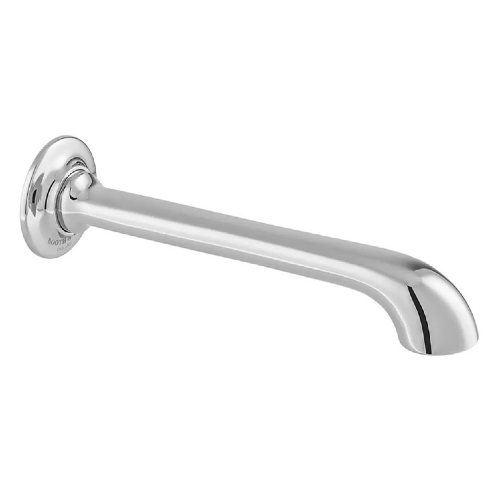 Booth & Co. Axbridge Bath Spout | Sanctuary Bathrooms