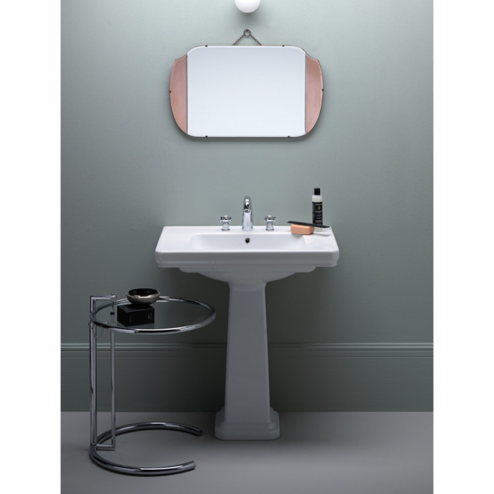 GSI Classic 75 Wash Basin | Sanctuary Bathrooms