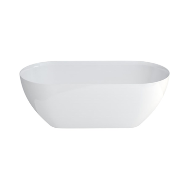 Britton Formoso Grande Freestanding Bath | Sanctuary