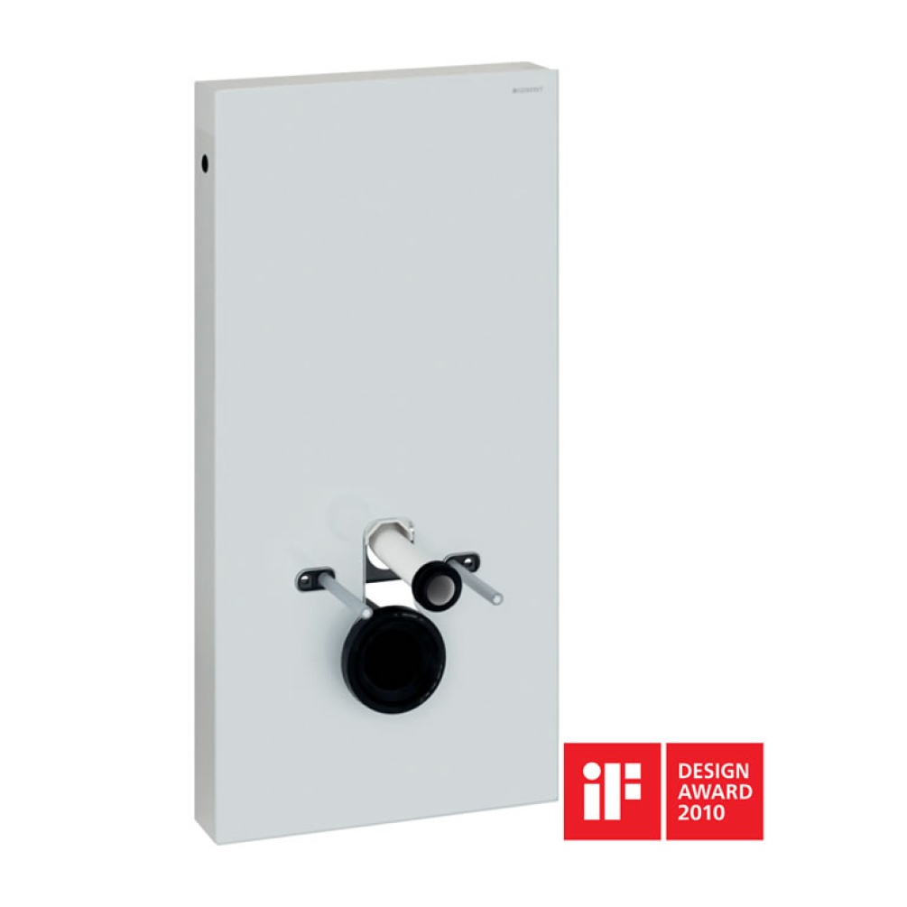 Geberit Monolith WC Frame & Cistern | Sanctuary Bathrooms