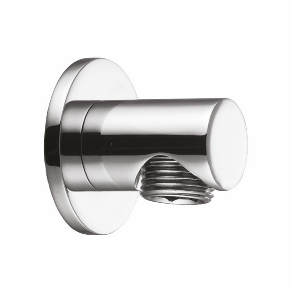 Crosswater Designer Golf Wall Outlet | Sanctuary Bathrooms