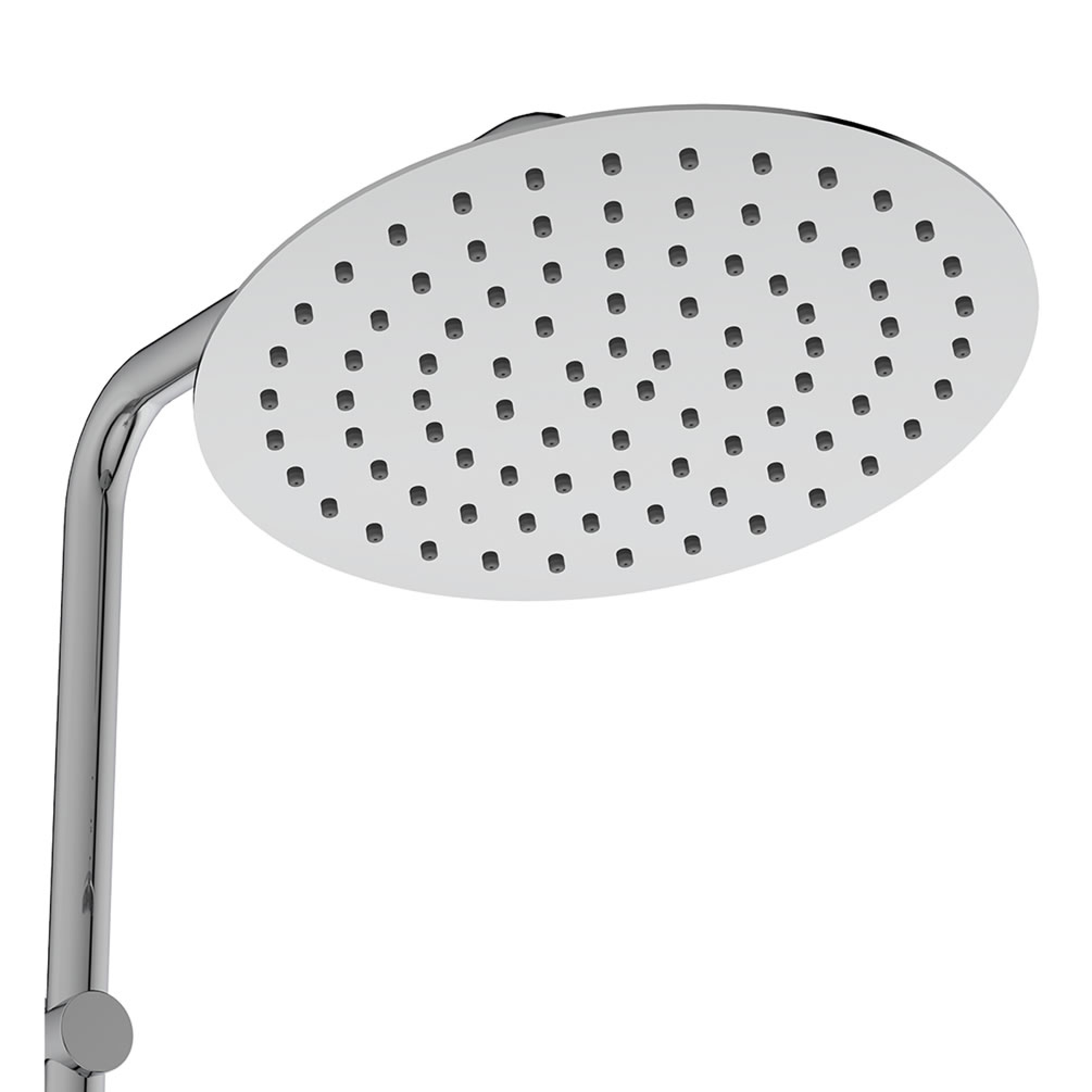 Ideal Standard Ceratherm S200 Shower Column | Sanctuary Bathrooms