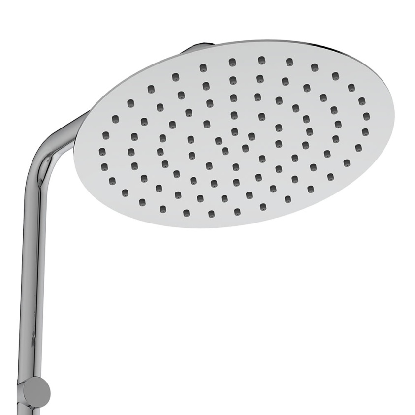 Ideal Standard Ceratherm S200 Shower Column | Sanctuary Bathrooms