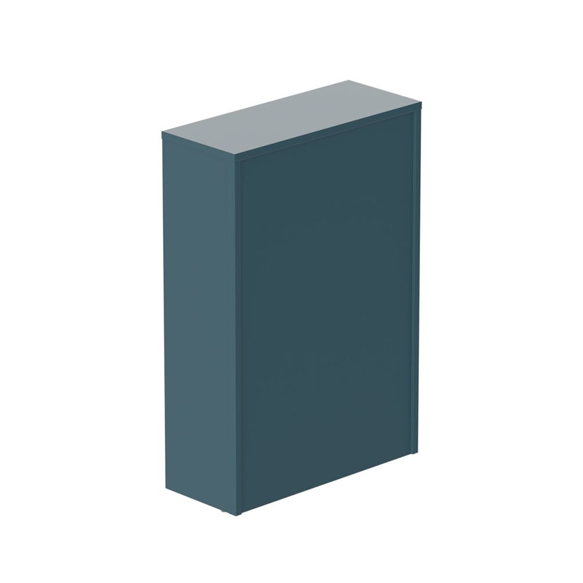Vado Safari Atlantic Blue Back To Wall WC Unit