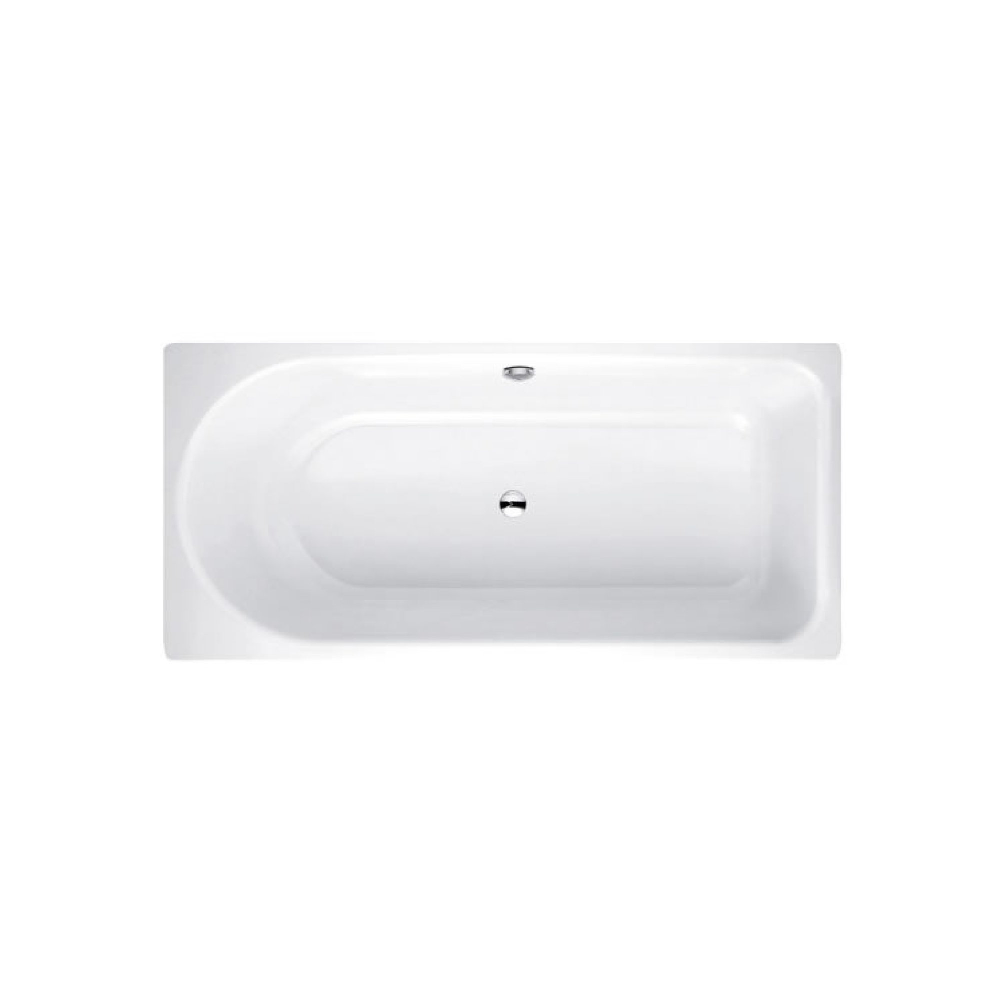 Bette Ocean 1500mm x 700mm Single Ended Shower Bath
