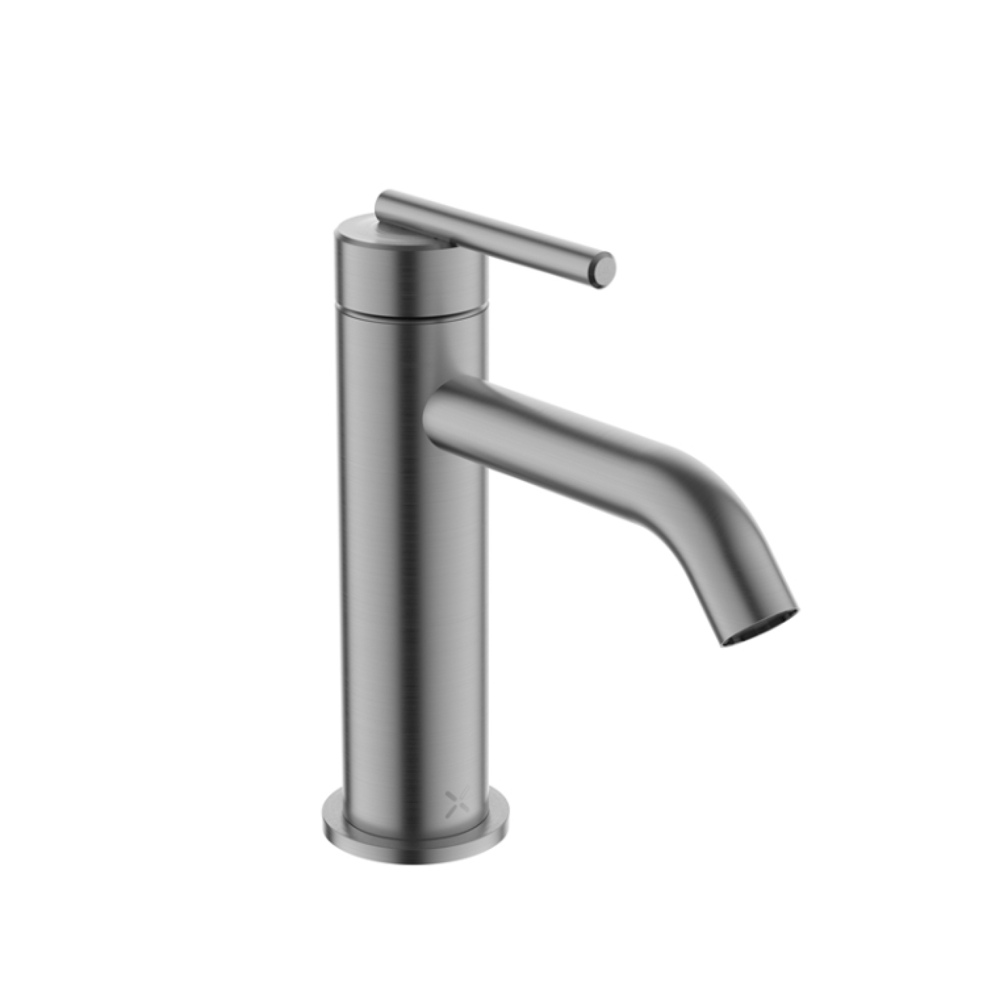 Crosswater 3ONE6 Lever 316 Slate Basin Monobloc | Sanctuary
