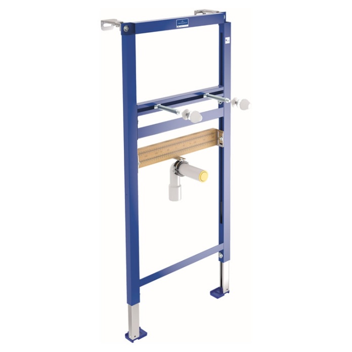 V&B ViConnect Wall-Hung Basin Frame | Sanctuary Bathrooms