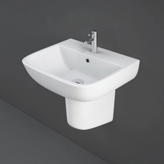Rak Series 600 Basin | Sanctuary Bathrooms