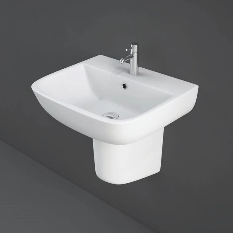 Rak Series 600 Basin | Sanctuary Bathrooms