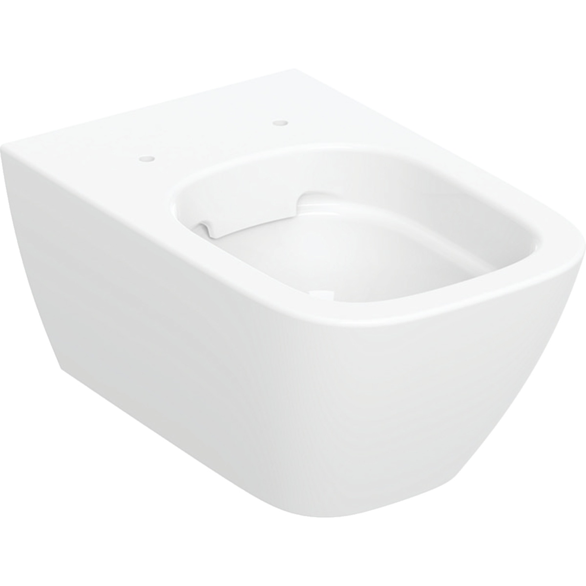 Geberit Smyle Square Rimfree Wall Hung WC | Sanctuary Bathrooms