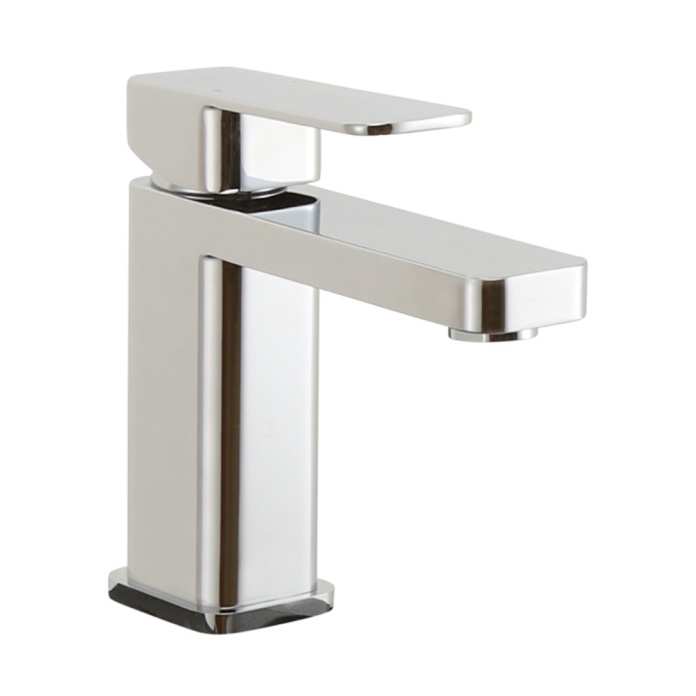 Abacus Edition Mono Basin Mixer | Sanctuary Bathrooms