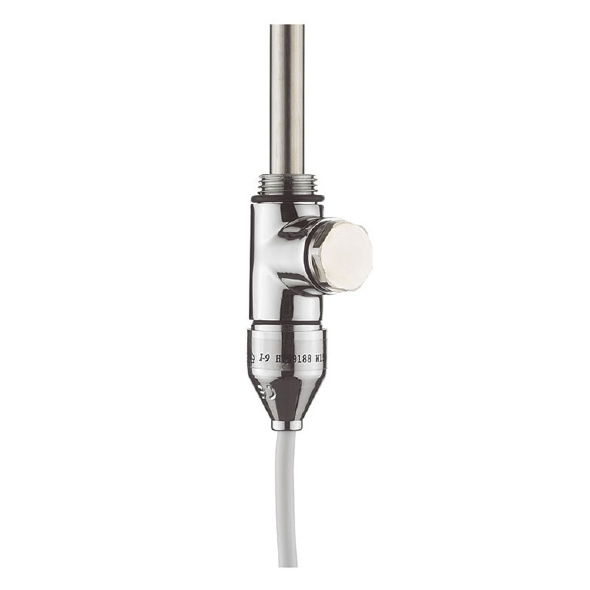 Crosswater Electric Radiator Element | Sanctuary Bathrooms