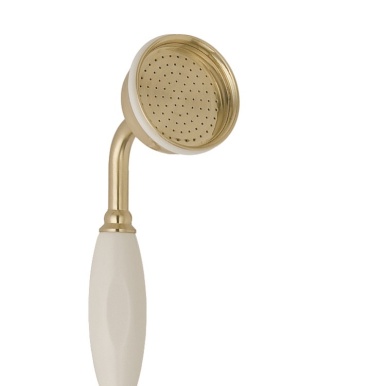 BC Designs Victrion Gold 2 Outlet Shower Pack | Sanctuary