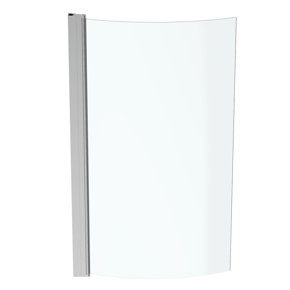 Ideal Standard Tempo Arc 1700 x 800mm RH Shower Bath | Sanctuary Bathrooms