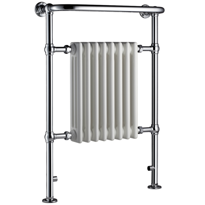 Radox Taurus Columbine Radiator | Sanctuary Bathrooms