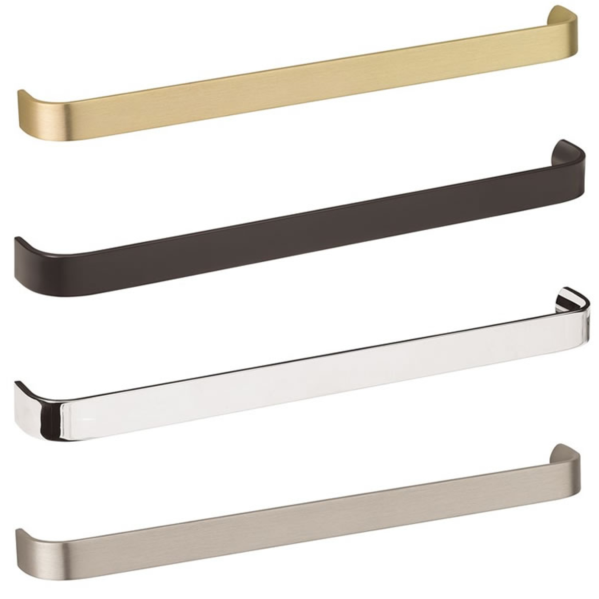 Crosswater Furniture Bar Handle | Sanctuary Bathrooms