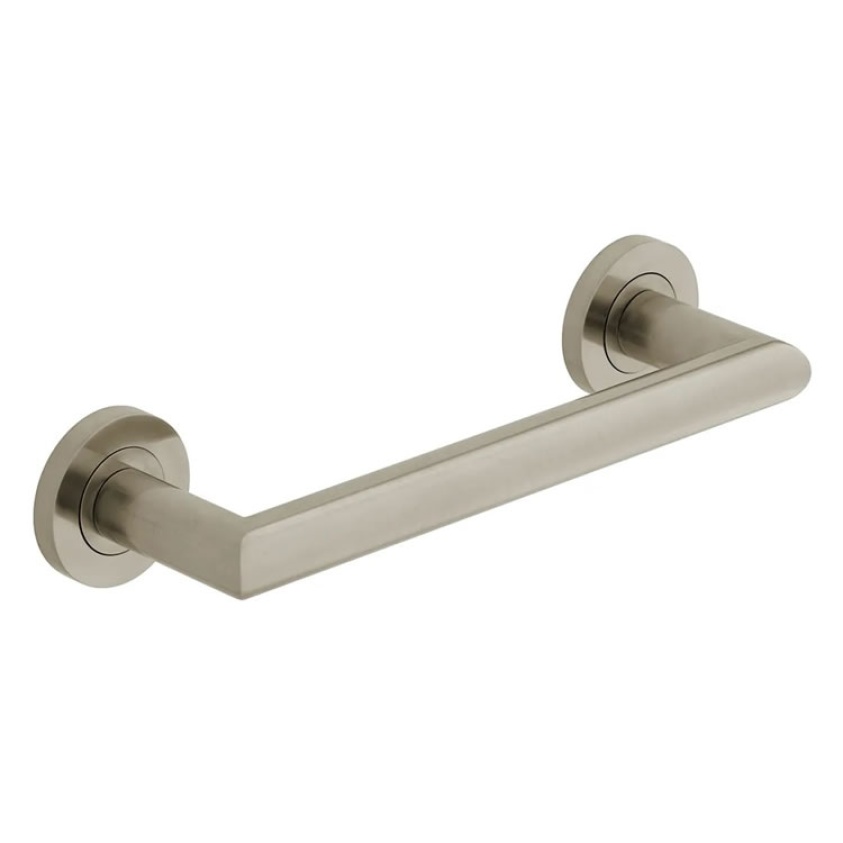 Vado Individual Spa Gold Nickel Rail | Sanctuary Bathrooms