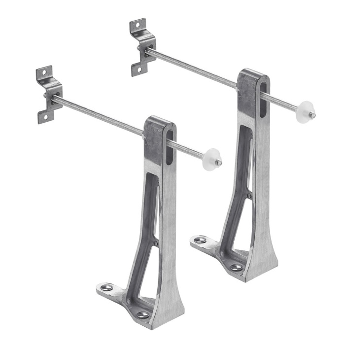 Ideal Standard Wall-Hung Toilet Frame | Sanctuary Bathrooms