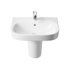 Roca Sinks | Roca Basins | Sanctuary Bathrooms