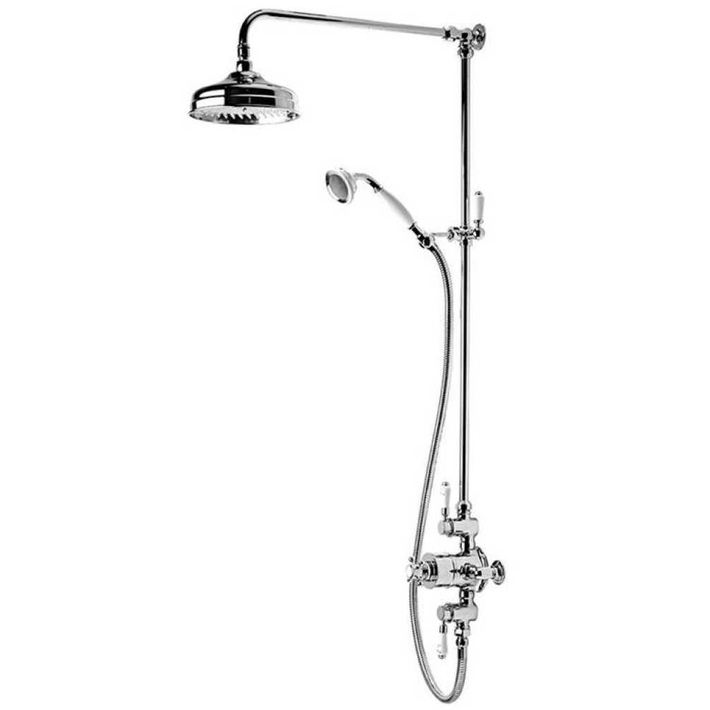 Roper Rhodes Henley Dual Function Exposed Shower Kit | SVSET50 ...