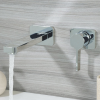 JTP Bathroom Taps | Sanctuary Bathrooms