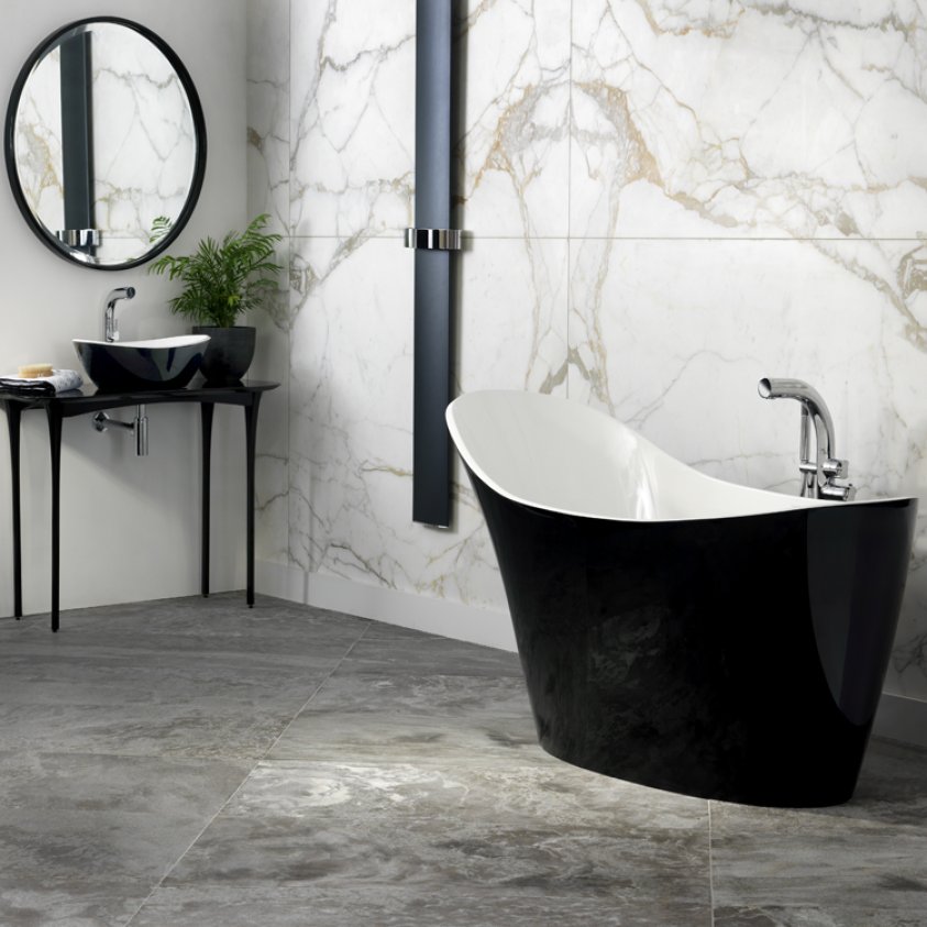 Victoria + Albert Amalfi Freestanding Bath | Sanctuary Bathrooms