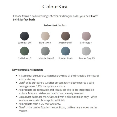 BC Designs Bampton/Aurelius Countertop Basin | Sanctuary Bathrooms