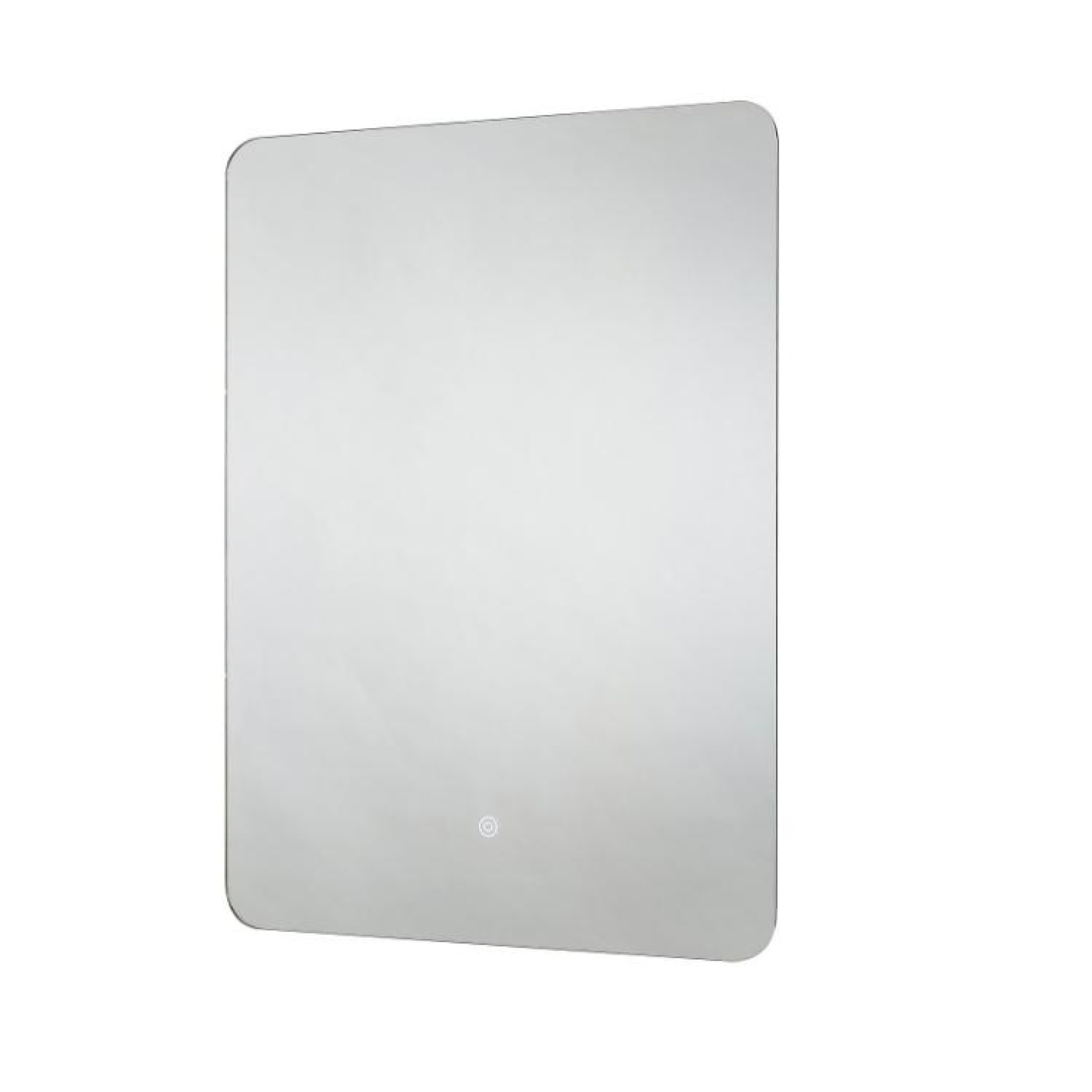 Sensio Reagan Soft Edge LED Mirror | Sanctuary Bathrooms